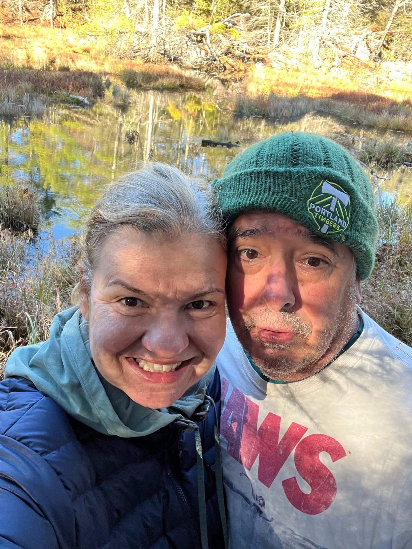 How to Fall in Love in a Time of Unnameable Disaster – The Side Effects ...